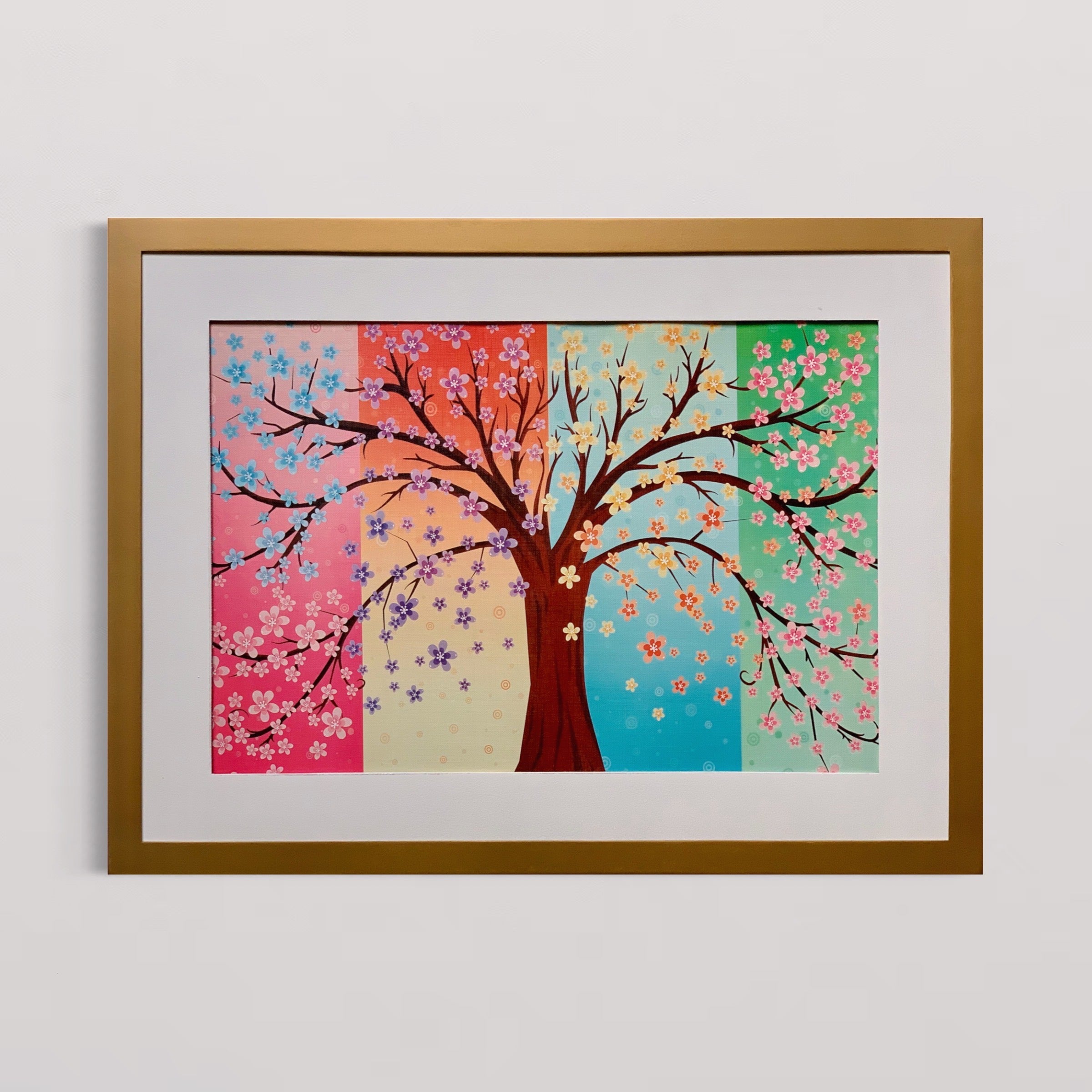 El árbol de la familia - Anne Marie Musso – Le Bien Fondé